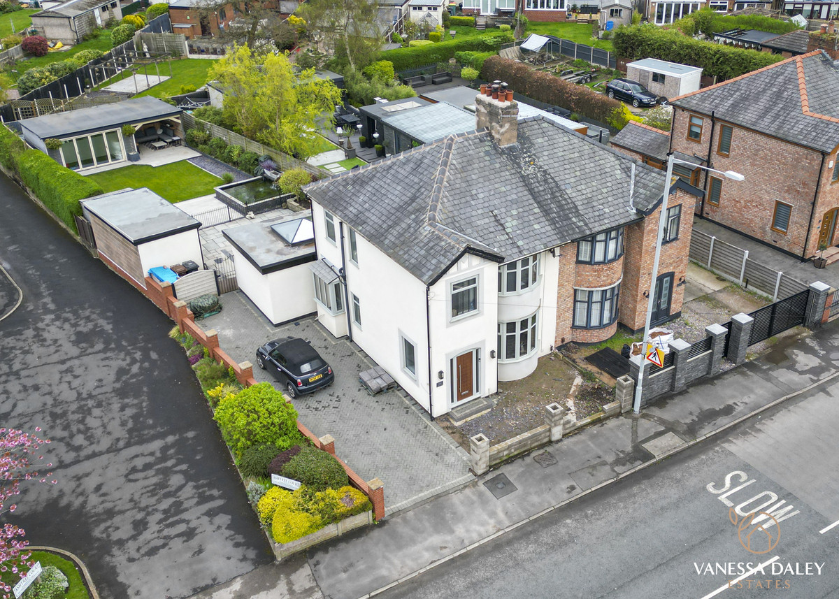 Buy - Vanessa Daley Estates